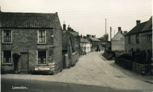 A Lavendon Timeline – Anniversaries in October 2015 | Lavendon Connection